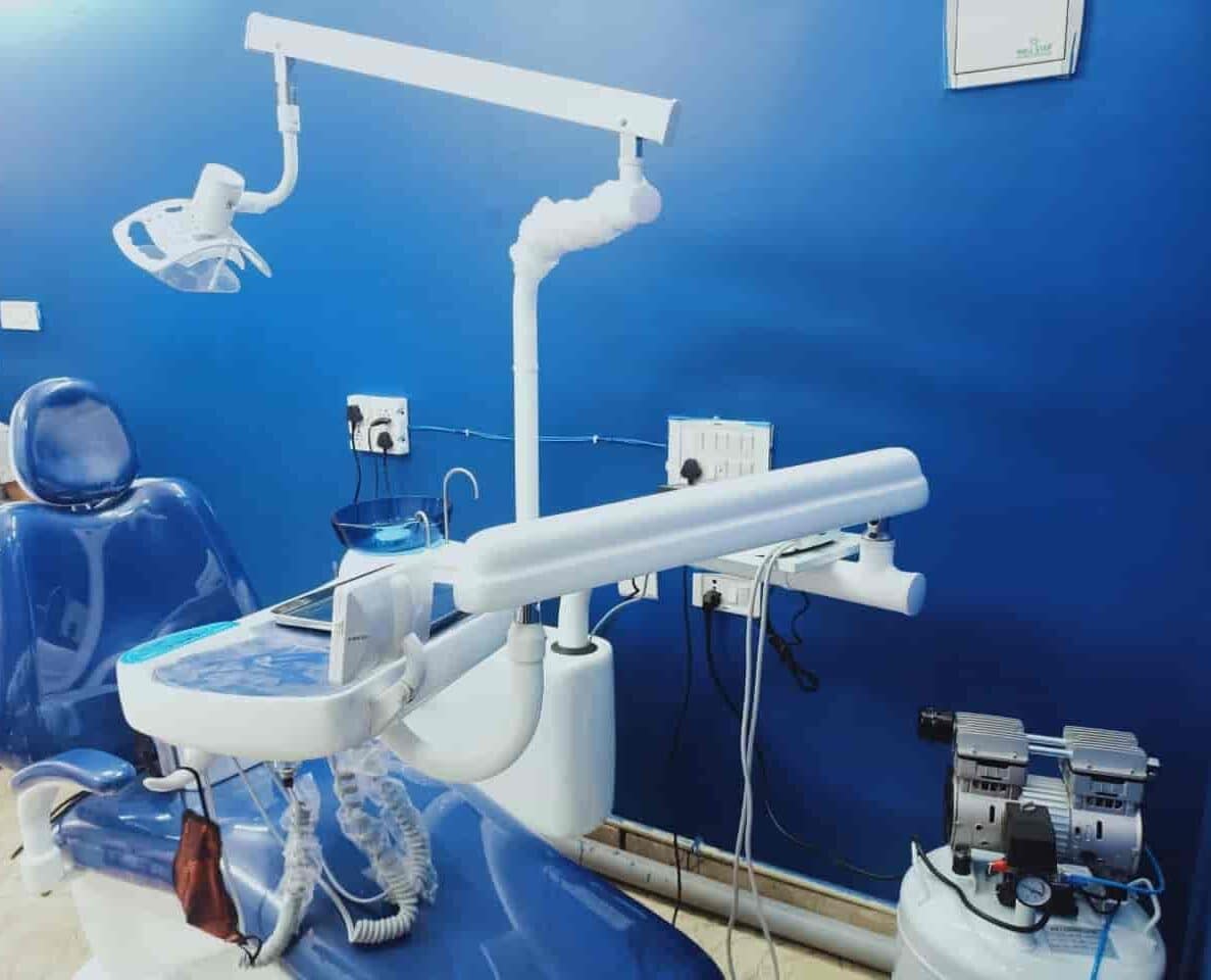 Home - ADONAI DENTAL CARE- ISO CERTIFIED Care