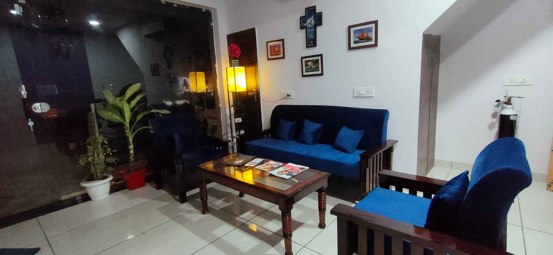 Home - ADONAI DENTAL CARE- ISO CERTIFIED Care